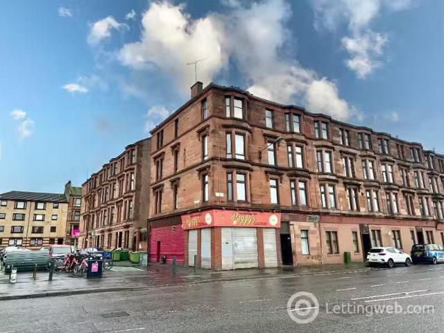 Cheap 1 BR Property to rent in Maryhill Road, North Kelvinside.