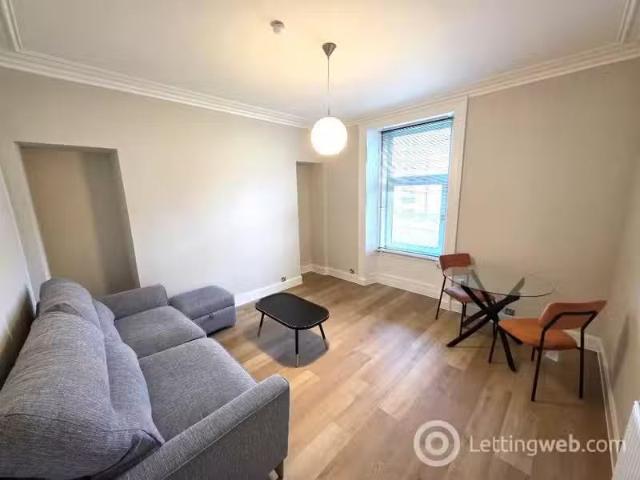 New 1 BR Property to rent in Millburn Street, Ferryhill, Aberd.