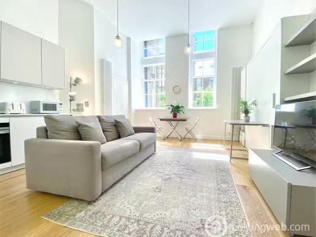 Nice 1 BR Property to rent in Nightingale Way, Quartermile