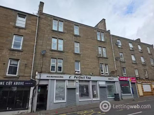 Nice 1 BR Property to rent in Albert Street, Dundee, DD4 6QH