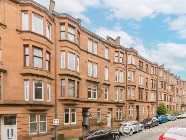 Unique 1 BR Property to rent in Apsley Street, Glasgow