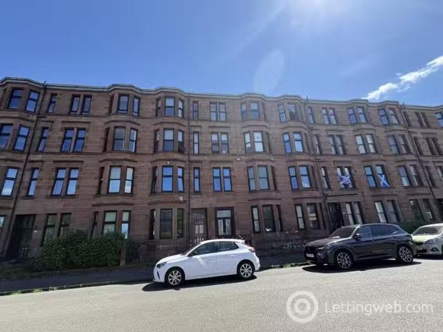 New 1 BR Property to rent in Burghead Drive, Govan, Glasgow, G.