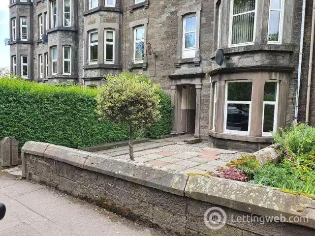 Just in! 1 BR Property to rent in Baxter Park Terrace
