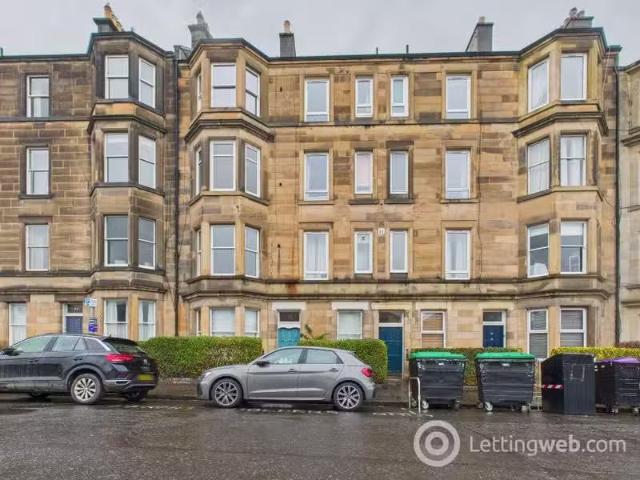 Rental! 1 BR Property to rent in Bellevue Road, Broughton, Edi.