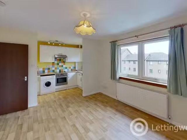 Nice 1 BR Property to rent in Boat Green, Edinburgh, EH3