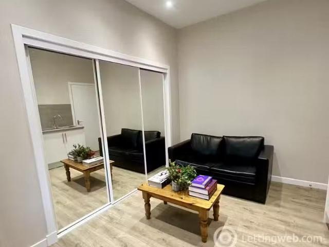 Just in! 1 BR Property to rent in Constitution Street, Dundee