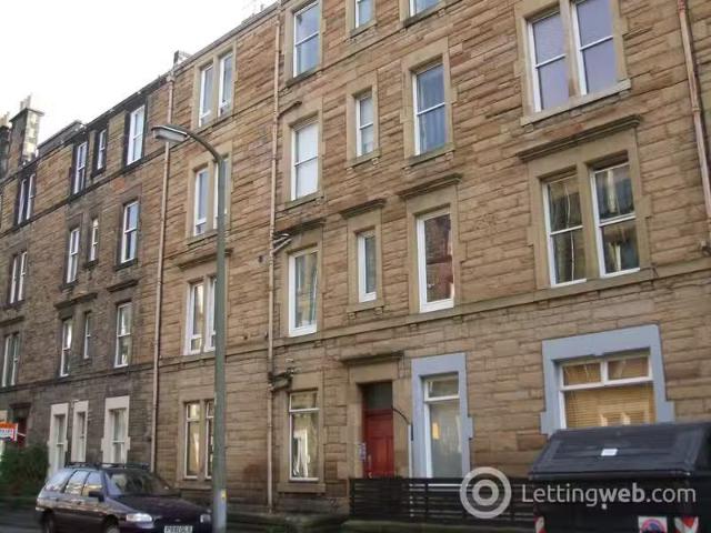 Cozy 1 BR Property to rent in Dalgety Avenue, Edinburgh