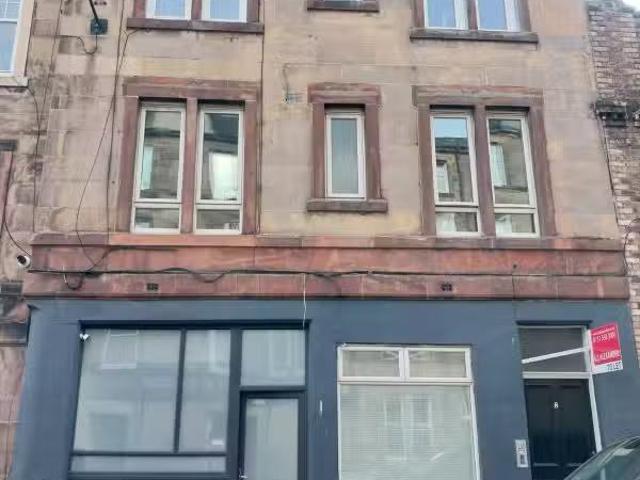 Charming 1 BR Property to rent in Edina Place, Edinburgh, EH7