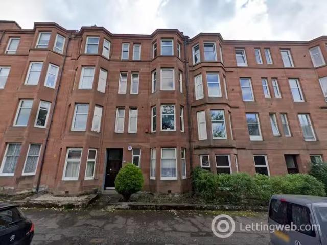 New 1 BR Property to rent in Ellangowan Road, Shawlands, GLASG.