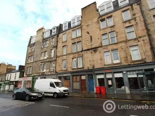 Just in! 1 BR Property to rent in Ferry Road, Leith, Edinburgh.