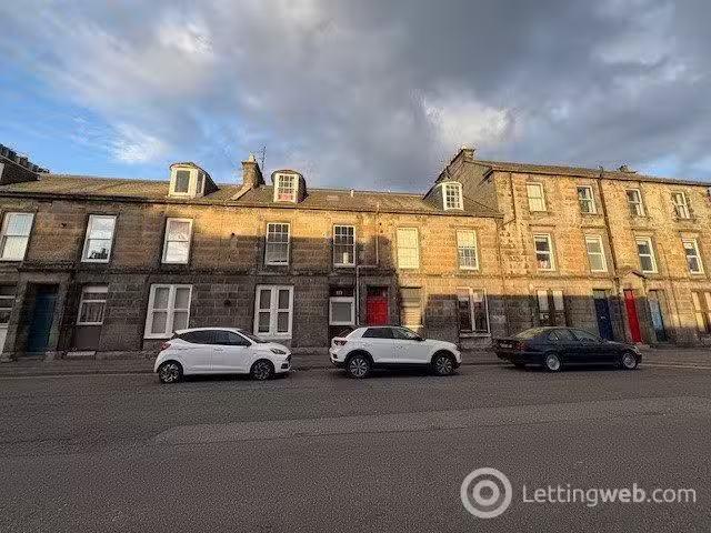 Charming 1 BR Property to rent in Ferry Street, Montrose, DD10