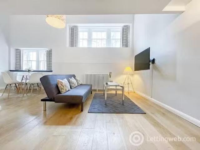 Deal! 1 BR Property to rent in Flat 25, Mc Donald Road, Brough.