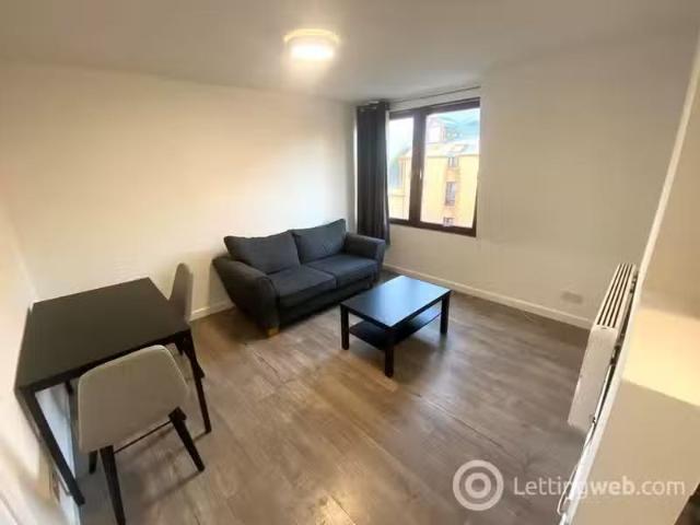 Nice 1 BR Property to rent in George Street, Top Floor, AB25