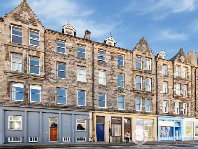 Cheap 1 BR Property to rent in Gilmore Place, Tollcross, Edinb.