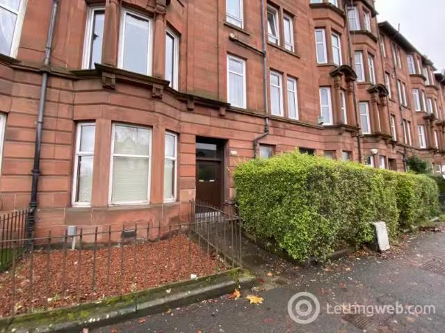 New 1 BR Property to rent in Glasgow, Lanarkshire, G14