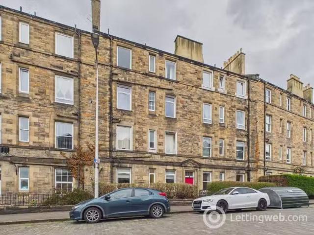 Deal! 1 BR Property to rent in Halmyre Street, Easter Road, Ed.
