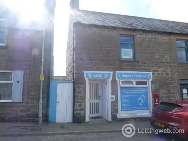 Charming 1 BR Property to rent in Harbour Street, Hopeman