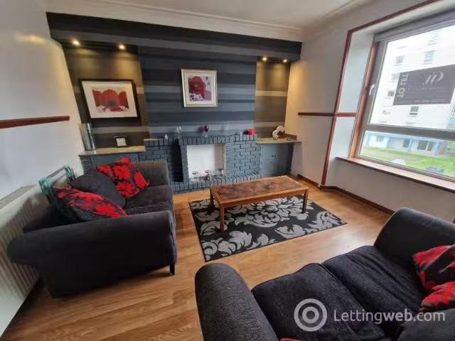 Cozy 1 BR Property to rent in Holburn Street, City Centre, Abe.