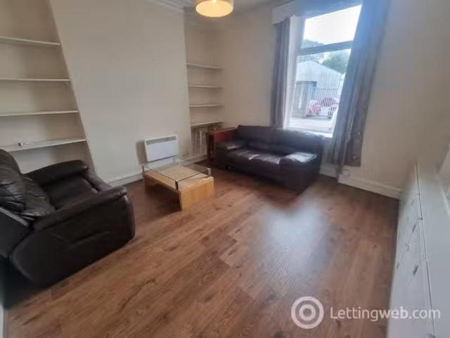 Nice 1 BR Property to rent in Holland Street, Ground floor rig.