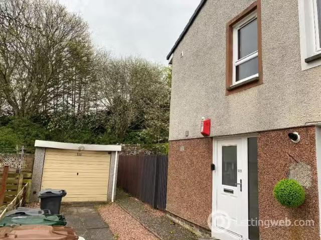 Rental! 1 BR Property to rent in Howden Hall Drive, Howdenhall.