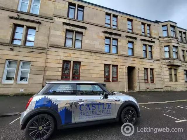 Charming 1 BR Property to rent in Kilnside Road, Paisley, Renf.