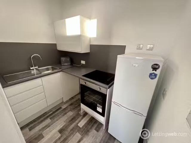 New 1 BR Property to rent in Pitfour Street, Dundee