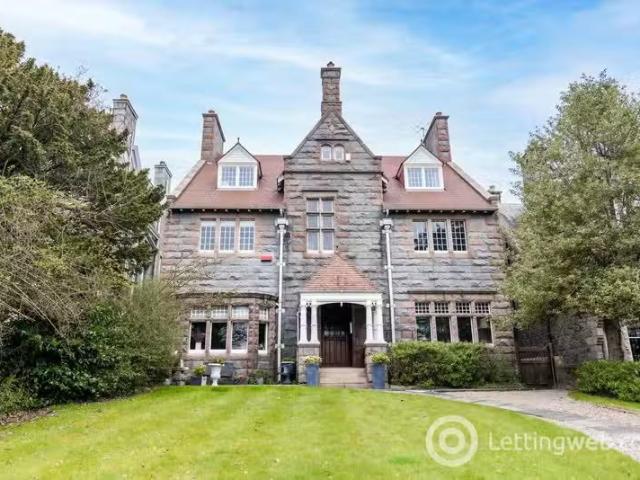 Deal! 1 BR Property to rent in Queens Road, Aberdeen, AB15