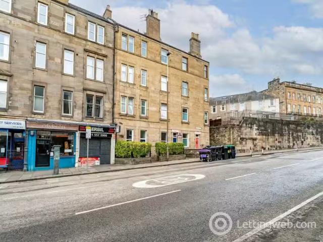 Charming 1 BR Property to rent in Rodney Street, Canonmills, E.
