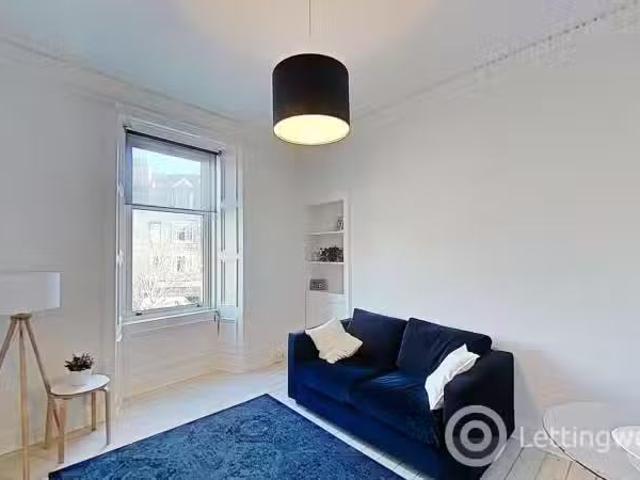 New 1 BR Property to rent in Rodney Street, Edinburgh, Midloth.