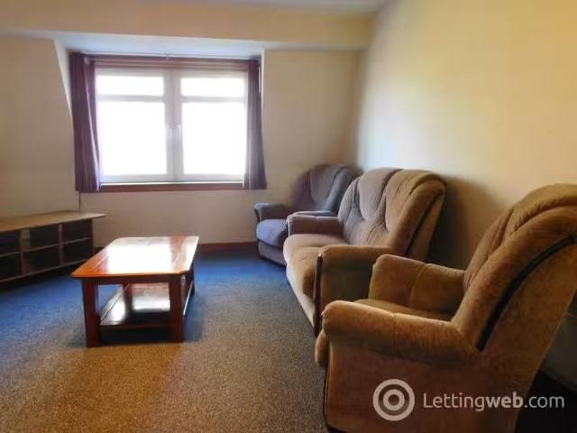 New 1 BR Property to rent in Rose Street, City Centre, Aberdee.