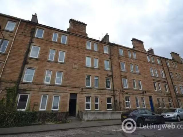 Charming 1 BR Property to rent in Stewart Terrace, Gorgie, Edi.
