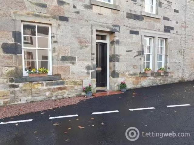 New 1 BR Property to rent in Seagate, Kingsbarns, Fife