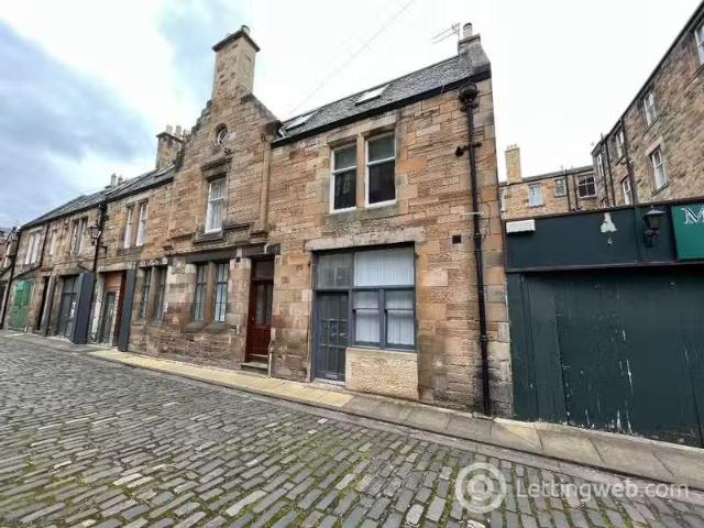 Rental! 1 BR Property to rent in Thirlestane Lane, Marchmont.