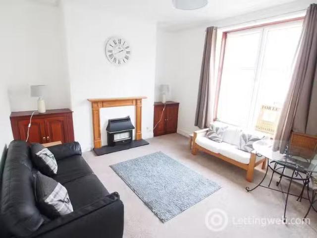 New 1 BR Property to rent in Wallfield Place L, First Left, AB25