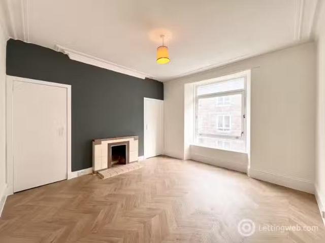 New 1 BR Property to rent in 13D, Raeburn Place, Aberdeen, AB2.