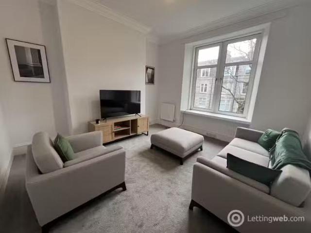 New 1 BR Property to rent in 268 Union Grove, Aberdeen, AB10 6TR