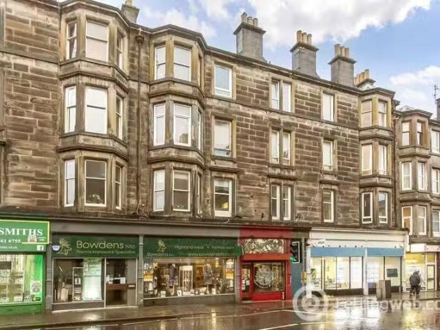 Nice 1 BR Property to rent in 41 GF1 Easter Road, EH7 5PL