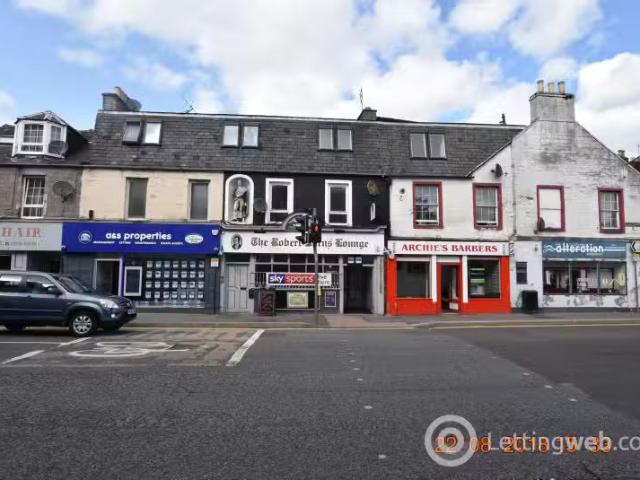Deal! 1 BR Property to rent in 5 F 2, County Place, Perth, Per.