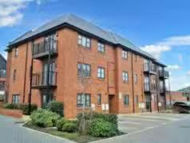 Unique 1 BR Property & Houses to Rent: Carter Court, Hook, Ham.