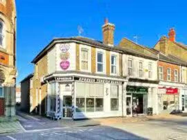 Deal! 1 BR Property & Houses to Rent: Rosemary House, 51A Lync.