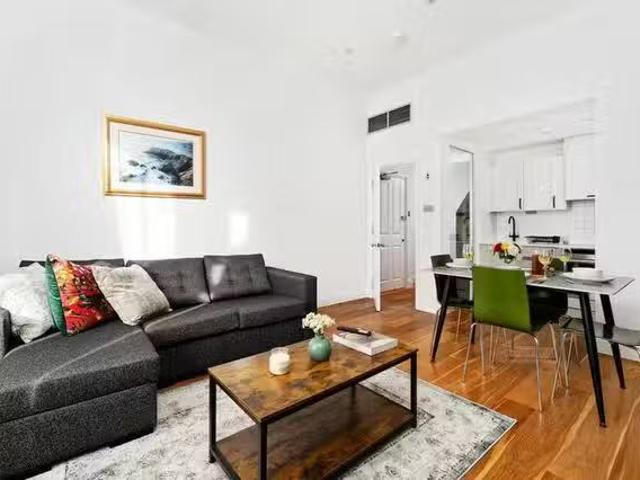 Nice 1 BR Redcliffe Street