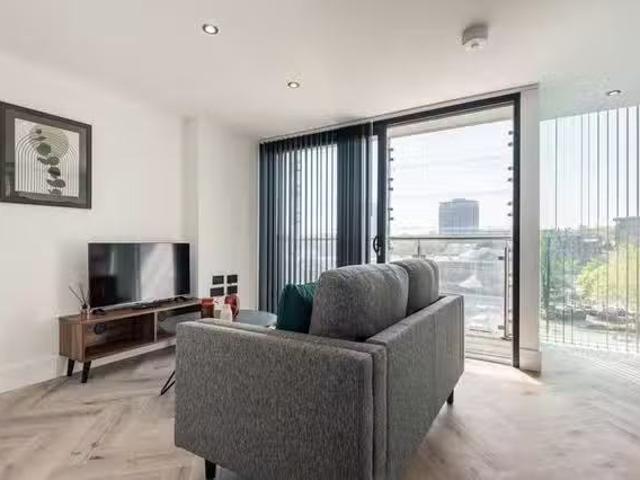 Rental! 1 BR Saint Mary's Gate