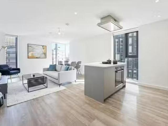 Cozy 1 BR Sheepcote Street, Birmingham