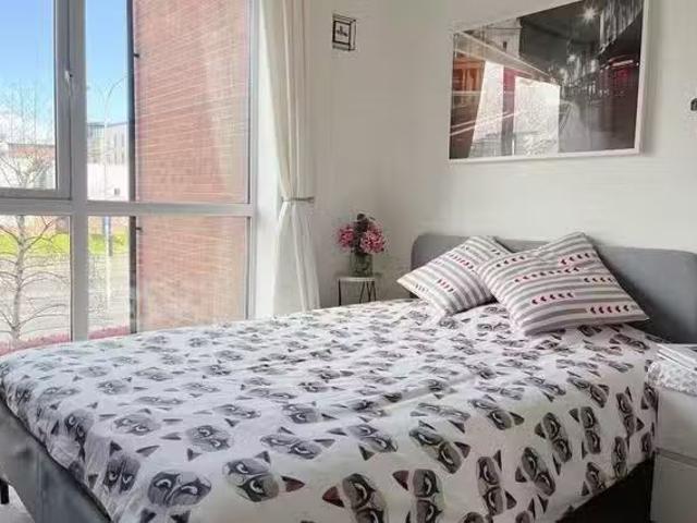 Cozy 1 Room Entire Place·2B2B The Edg, 103 Springmeadow Road 2.