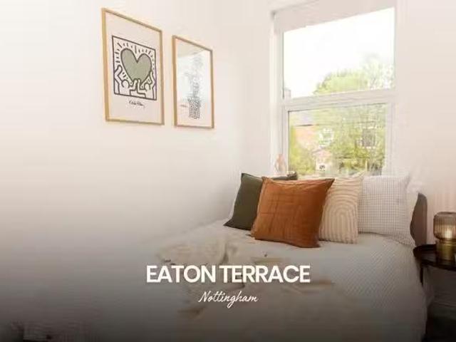 For Rent! 1 Room The Eaton House 2 bedrooms 1 bathroom