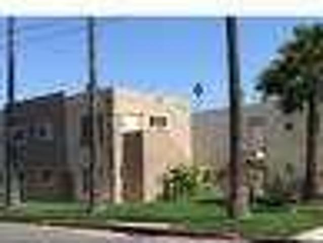 New 2014 BUILDING! 2 bed 1 Bath with secure parking