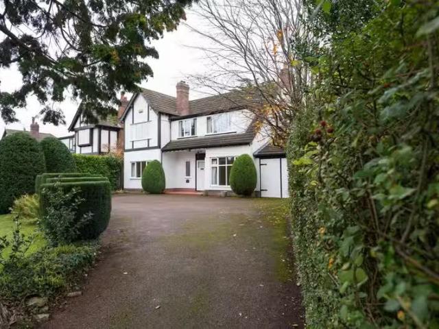 Just in! 2 BA 4 bedroom detached house for rent in Lillington.
