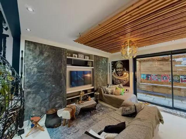 New 2 BA 4 bedroom detached house for rent in Milner Road, Cat.