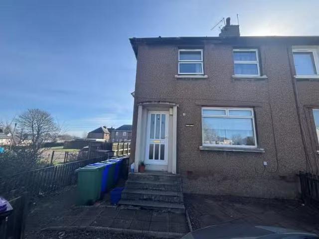 Unique 2 BA 4 bedroom house for rent in Oak Crescent, Plean, FK7