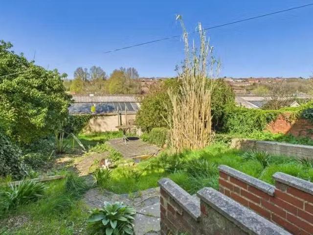 New 2 BA 4 bedroom terraced house for rent in Riley Road, Brig.